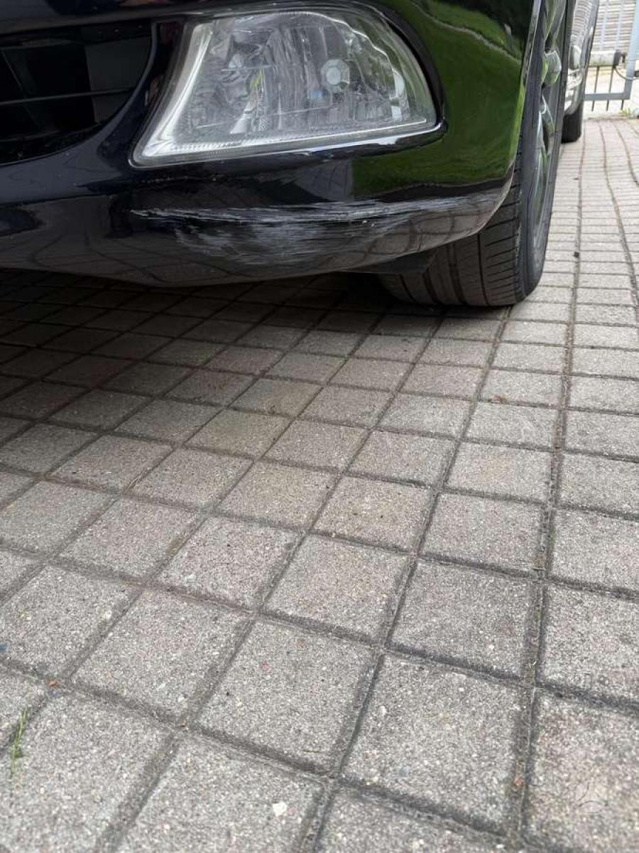 Melns Lexus LS 460 2008 Viļņa, ar dzinēja tilpumu 4.61 L un nobraukumu 217 tūkst. km par 6999 €, foto 17 vietnē AUTOMOTO.COM.LV