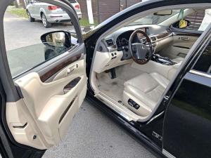Melns Lexus LS 460 2015 Šauļi, ar dzinēja tilpumu 4.61 L un nobraukumu 349 tūkst. km par 14900 €, foto 13 vietnē AUTOMOTO.COM.LV