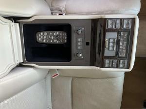 Коричневый Лексус LS 460 2007 в Вильнюс, объемом двигателя 4.61 л и пробегом 400 тыс. км за 3450 €, фото 12 на AUTOMOTO.COM.LV