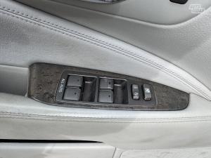 Lexus LS 460 2007 Klaipėda, ar dzinēja tilpumu 4.60 L un nobraukumu 346 tūkst. km par 9450 €, foto 15 vietnē AUTOMOTO.COM.LV