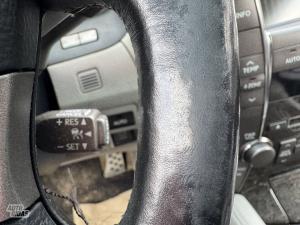 Lexus LS 460 2007 Klaipėda, ar dzinēja tilpumu 4.60 L un nobraukumu 346 tūkst. km par 9450 €, foto 19 vietnē AUTOMOTO.COM.LV