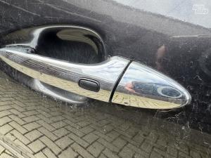 Lexus LS 460 2007 Klaipėda, ar dzinēja tilpumu 4.60 L un nobraukumu 346 tūkst. km par 9450 €, foto 21 vietnē AUTOMOTO.COM.LV