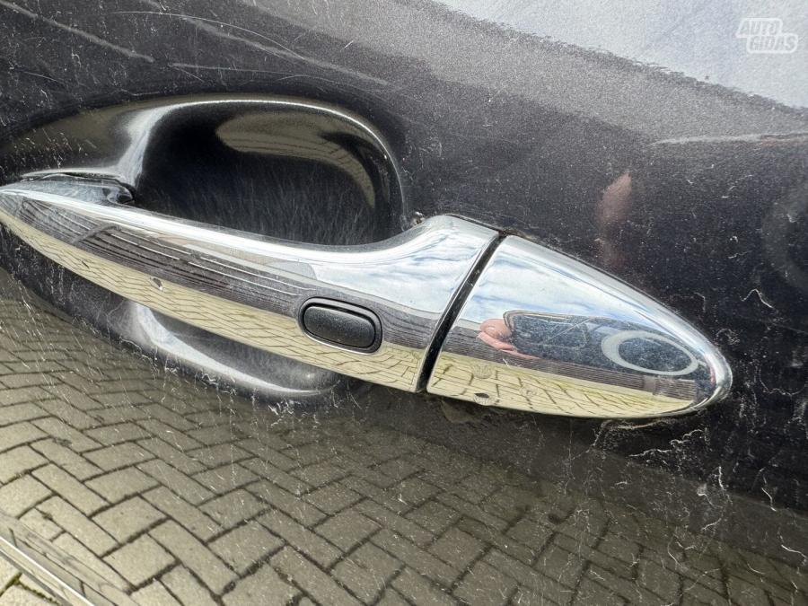 Lexus LS 460 2007 Klaipėda, ar dzinēja tilpumu 4.60 L un nobraukumu 346 tūkst. km par 9450 €, foto 21 vietnē AUTOMOTO.COM.LV