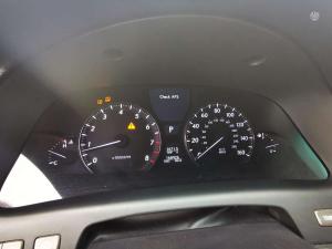 Lexus LS 460 2007 Kauņa, ar dzinēja tilpumu 4.60 L un nobraukumu 270 tūkst. km par 4800 €, foto 20 vietnē AUTOMOTO.COM.LV