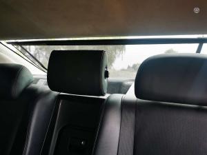 Lexus LS 460 2007 Kauņa, ar dzinēja tilpumu 4.60 L un nobraukumu 270 tūkst. km par 4800 €, foto 29 vietnē AUTOMOTO.COM.LV