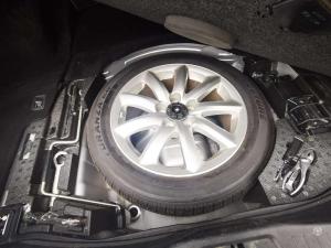Lexus LS 460 2007 Kauņa, ar dzinēja tilpumu 4.60 L un nobraukumu 270 tūkst. km par 4800 €, foto 32 vietnē AUTOMOTO.COM.LV