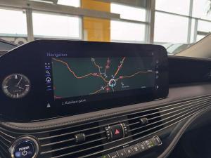 Pelēks Lexus LS 500h 2021 Viļņa, ar dzinēja tilpumu 3.50 L un nobraukumu 115 tūkst. km par 59989 €, foto 39 vietnē AUTOMOTO.COM.LV