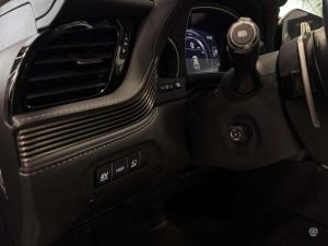 Grey Lexus LS 500h 2021 in Vilnius, with an engine capacity of 3.50 L and mileage of 115 thousand km for 59989 €, photo 25 on AUTOMOTO.COM.LV