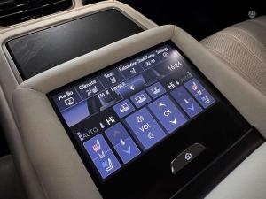 Серый Лексус LS 500h 2021 в Вильнюс, объемом двигателя 3.50 л и пробегом 115 тыс. км за 59989 €, фото 26 на AUTOMOTO.COM.LV
