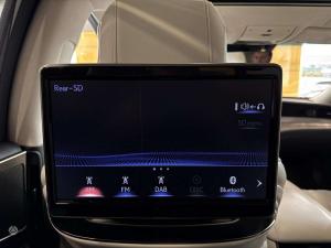 Серый Лексус LS 500h 2021 в Вильнюс, объемом двигателя 3.50 л и пробегом 115 тыс. км за 59989 €, фото 41 на AUTOMOTO.COM.LV