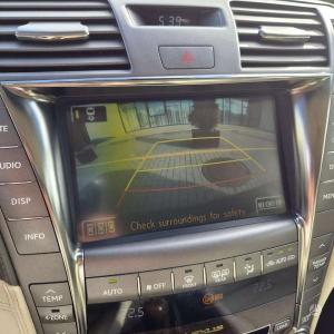 Черный Лексус LS 600h 2008 в Вильнюс, объемом двигателя 4.97 л и пробегом 228 тыс. км за 14900 €, фото 30 на AUTOMOTO.COM.LV