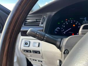 Melns Lexus LS 600h 2008 Viļņa, ar dzinēja tilpumu 4.97 L un nobraukumu 393 tūkst. km par 8900 €, foto 16 vietnē AUTOMOTO.COM.LV