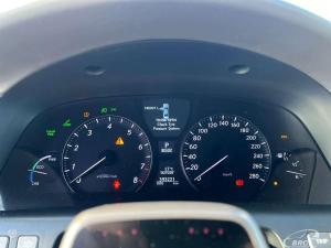 Melns Lexus LS 600h 2008 Viļņa, ar dzinēja tilpumu 4.97 L un nobraukumu 393 tūkst. km par 8900 €, foto 19 vietnē AUTOMOTO.COM.LV