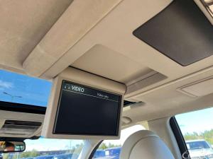 Melns Lexus LS 600h 2008 Viļņa, ar dzinēja tilpumu 4.97 L un nobraukumu 393 tūkst. km par 8900 €, foto 25 vietnē AUTOMOTO.COM.LV
