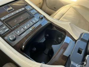 Melns Lexus LS 600h 2008 Viļņa, ar dzinēja tilpumu 4.97 L un nobraukumu 393 tūkst. km par 8900 €, foto 31 vietnē AUTOMOTO.COM.LV