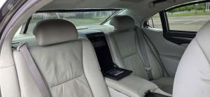 Серый Лексус LS 600h 2008 в Паневежис, объемом двигателя 4.97 л и пробегом 211 тыс. км за 9900 €, фото 20 на AUTOMOTO.COM.LV
