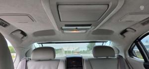 Серый Лексус LS 600h 2008 в Паневежис, объемом двигателя 4.97 л и пробегом 211 тыс. км за 9900 €, фото 22 на AUTOMOTO.COM.LV
