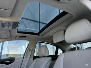 Lexus LS 600h 2008 in Vilnius, with an engine capacity of 4.97 L and mileage of 220 thousand km for 16777 €, photo 24 on AUTOMOTO.COM.LV
