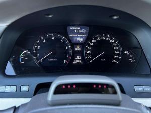 Lexus LS 600h 2008 in Vilnius, with an engine capacity of 4.97 L and mileage of 220 thousand km for 16777 €, photo 29 on AUTOMOTO.COM.LV
