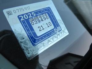Черный Лексус ЛС 2007 в Рига, объемом двигателя 4.60 л и пробегом 90 тыс. км за 5690 €, фото 7 на AUTOMOTO.COM.LV