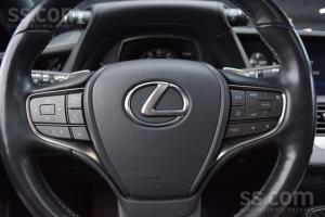 Melns Lexus LS 2018 Rīga, ar dzinēja tilpumu 3.50 L un nobraukumu 94 tūkst. km par 33900 €, foto 10 vietnē AUTOMOTO.COM.LV