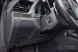 Melns Lexus LS 2018 Rīga, ar dzinēja tilpumu 3.50 L un nobraukumu 94 tūkst. km par 33900 €, foto 11 vietnē AUTOMOTO.COM.LV