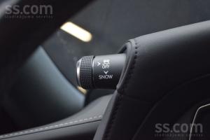 Melns Lexus LS 2018 Rīga, ar dzinēja tilpumu 3.50 L un nobraukumu 94 tūkst. km par 33900 €, foto 16 vietnē AUTOMOTO.COM.LV