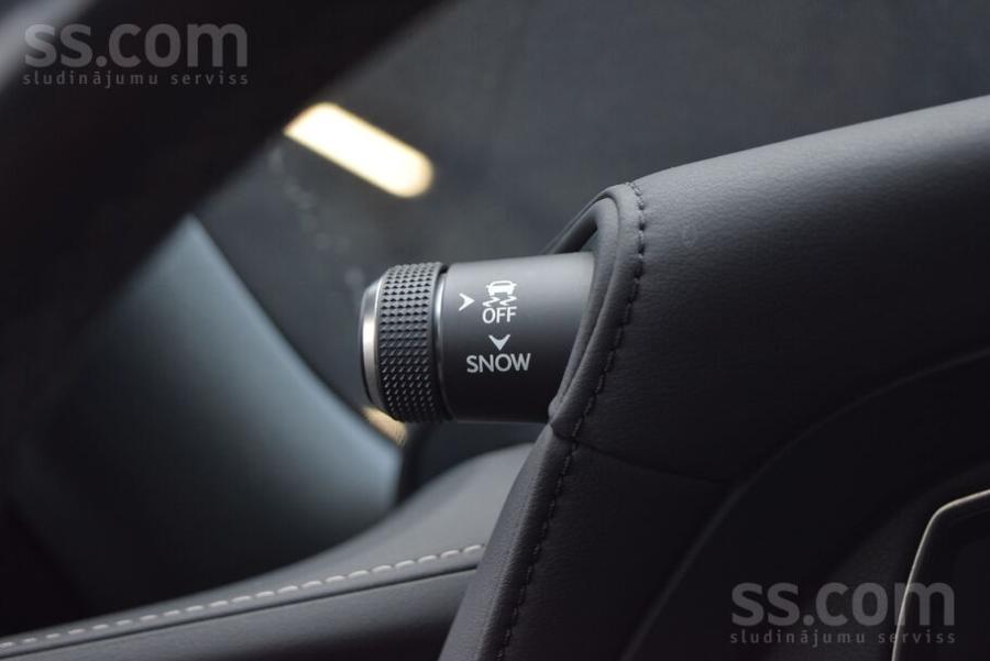 Melns Lexus LS 2018 Rīga, ar dzinēja tilpumu 3.50 L un nobraukumu 94 tūkst. km par 33900 €, foto 16 vietnē AUTOMOTO.COM.LV