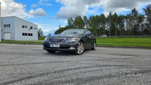 Brūns Lexus LS 2007 Valga, ar dzinēja tilpumu 5.00 L un nobraukumu 255 tūkst. km par 15900 €, foto 3 vietnē AUTOMOTO.COM.LV