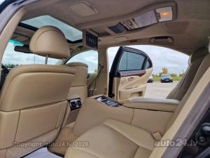 Brūns Lexus LS 2007 Valga, ar dzinēja tilpumu 5.00 L un nobraukumu 255 tūkst. km par 15900 €, foto 12 vietnē AUTOMOTO.COM.LV