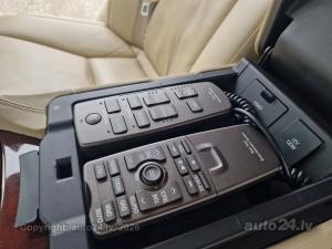 Brūns Lexus LS 2007 Valga, ar dzinēja tilpumu 5.00 L un nobraukumu 255 tūkst. km par 15900 €, foto 14 vietnē AUTOMOTO.COM.LV