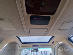 Brūns Lexus LS 2007 Valga, ar dzinēja tilpumu 5.00 L un nobraukumu 255 tūkst. km par 15900 €, foto 23 vietnē AUTOMOTO.COM.LV