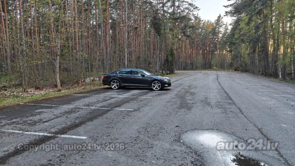 Серый Лексус ЛС 2007 в Таллин, объемом двигателя 5.00 л и пробегом 272 тыс. км за 15999 €, фото 3 на AUTOMOTO.COM.LV