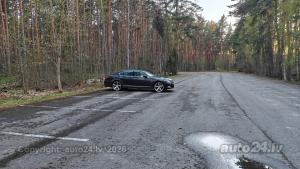Pelēks Lexus LS 2007 Tallina, ar dzinēja tilpumu 5.00 L un nobraukumu 272 tūkst. km par 15999 €, foto 4 vietnē AUTOMOTO.COM.LV