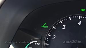 Pelēks Lexus LS 2007 Tallina, ar dzinēja tilpumu 5.00 L un nobraukumu 272 tūkst. km par 15999 €, foto 24 vietnē AUTOMOTO.COM.LV
