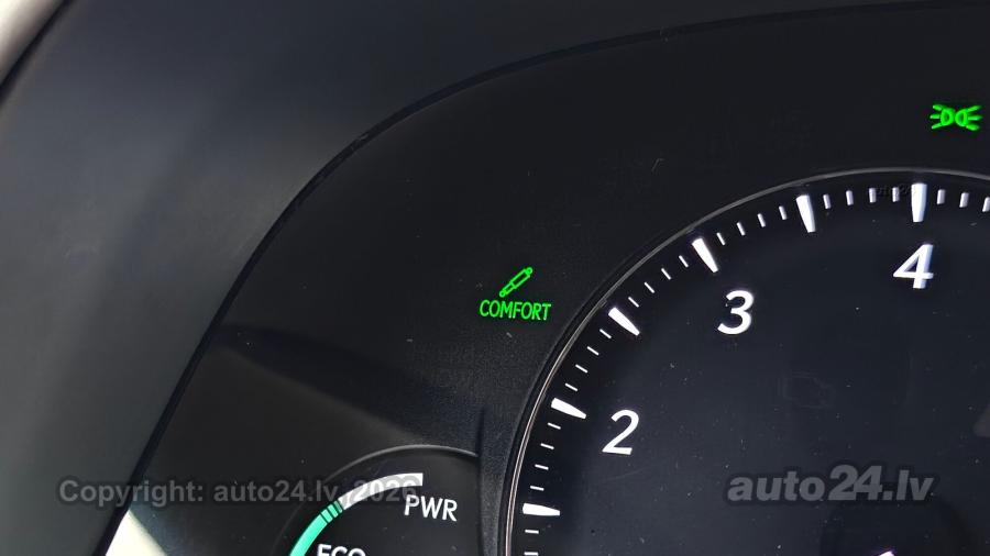 Pelēks Lexus LS 2007 Tallina, ar dzinēja tilpumu 5.00 L un nobraukumu 272 tūkst. km par 15999 €, foto 24 vietnē AUTOMOTO.COM.LV