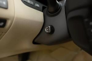 Pelēks Lexus LS 2007 Jelgava, ar dzinēja tilpumu 5.00 L un nobraukumu 223 tūkst. km par 10500 €, foto 7 vietnē AUTOMOTO.COM.LV