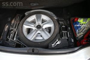 Grey Lexus LS 2007 in Riga, with an engine capacity of 4.60 L and mileage of 269 thousand km for 8990 €, photo 18 on AUTOMOTO.COM.LV