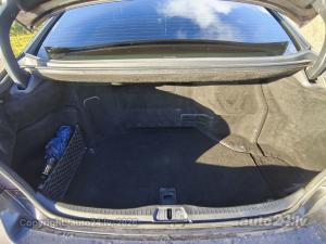 Pelēks Lexus LS 2009 Rīga, ar dzinēja tilpumu 5.00 L un nobraukumu 299 tūkst. km par 13000 €, foto 18 vietnē AUTOMOTO.COM.LV
