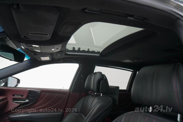 Pelēks Lexus LS 2018 Tallina, ar dzinēja tilpumu 3.50 L un nobraukumu 101 tūkst. km par 47990 €, foto 8 vietnē AUTOMOTO.COM.LV