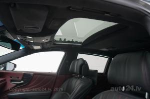 Серый Лексус ЛС 2018 в Таллин, объемом двигателя 3.50 л и пробегом 101 тыс. км за 47990 €, фото 9 на AUTOMOTO.COM.LV