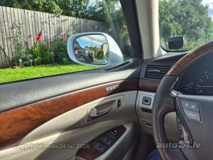 Balts Lexus LS 2009 Tallina, ar dzinēja tilpumu 4.60 L un nobraukumu 194 tūkst. km par 8000 €, foto 10 vietnē AUTOMOTO.COM.LV