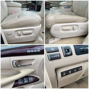 Черный Лексус LX 570 2012 в Каунас, объемом двигателя 5.66 л и пробегом 200 тыс. км за 16900 €, фото 38 на AUTOMOTO.COM.LV