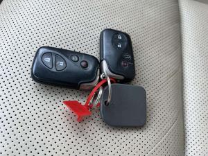Черный Лексус LX 570 2012 в Каунас, объемом двигателя 5.66 л и пробегом 200 тыс. км за 16900 €, фото 41 на AUTOMOTO.COM.LV
