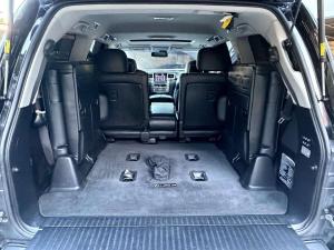 Black Lexus LX 570 2014 in Tallinn, with an engine capacity of 0.00 L and mileage of 172 thousand km for 41900 €, photo 29 on AUTOMOTO.COM.LV