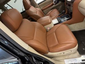 Лексус LX 570 2008 в Вильнюс, объемом двигателя 5.66 л и пробегом 175 тыс. км за 28500 €, фото 6 на AUTOMOTO.COM.LV