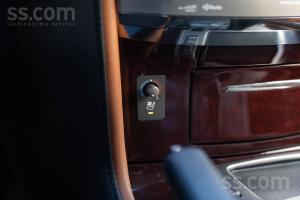 Черный Лексус ЛХ 2012 в Рига, объемом двигателя 5.70 л и пробегом 200 тыс. км за 36000 €, фото 28 на AUTOMOTO.COM.LV