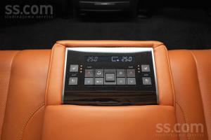 Melns Lexus LX 2017 Rīga, ar dzinēja tilpumu 5.70 L un nobraukumu 83 tūkst. km par 74500 €, foto 34 vietnē AUTOMOTO.COM.LV