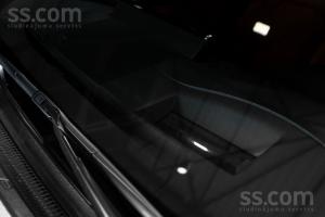 Melns Lexus LX 2017 Rīga, ar dzinēja tilpumu 5.70 L un nobraukumu 83 tūkst. km par 74500 €, foto 36 vietnē AUTOMOTO.COM.LV