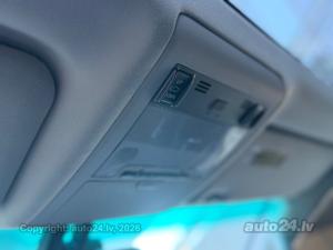 Черный Лексус ЛХ 2014 в Таллин, объемом двигателя 5.70 л и пробегом 172 тыс. км за 41900 €, фото 27 на AUTOMOTO.COM.LV